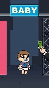 92K views · 1.4K reactions | 勞 Mr. Beast Character Creation!  #anime #animation #cartoon #cartoonvideo #funny #funnyvideo #comedy #entertainment #Amazing #amazingvideo #tiktokviral #tiktok #instagram #Netflix #shortsvideos #shorts #memes #funnyvideos #sigma #mrbeast | Toon Tubers | Facebook