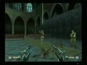 TimeSplitters 2 Videos for GameCube - GameFAQs