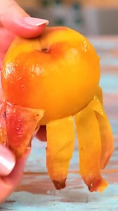 4.5K views · 19 reactions | Mod 5 نصائح عبقرية لقص وتقشير الفواكه والخضروات مثل المحترفين!  | 123 GO FOOD Arabic | Facebook