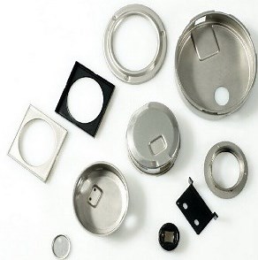 [Hot Item] Metal Forming by Hand Progressive Die Stamping Press Sheet Metal Forming Manufacturer